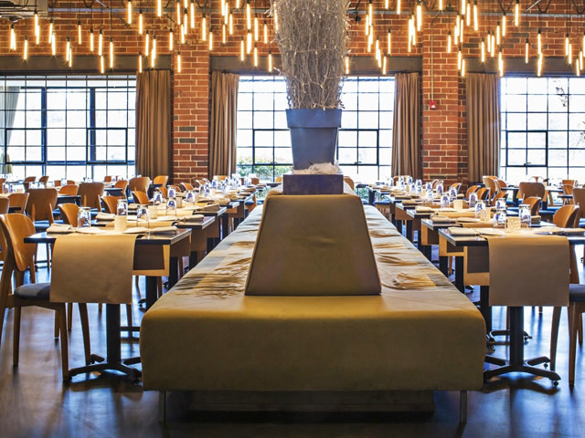 ONE Midtown Kitchen | Explore Georgia