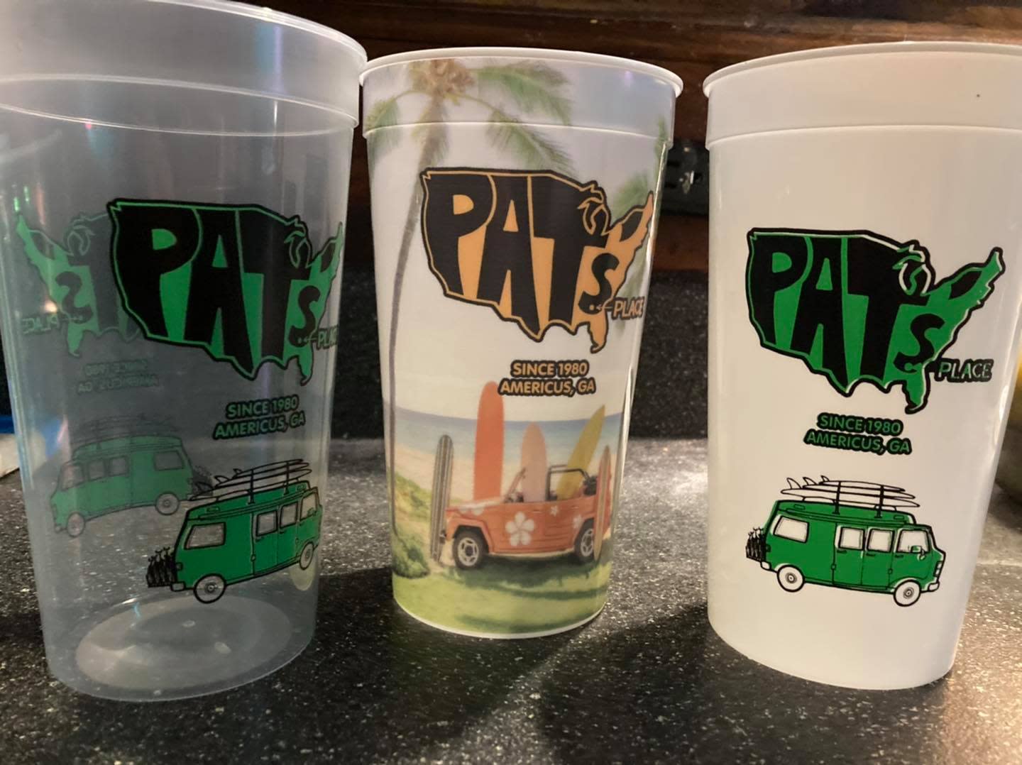 Pat's Place | Explore Georgia