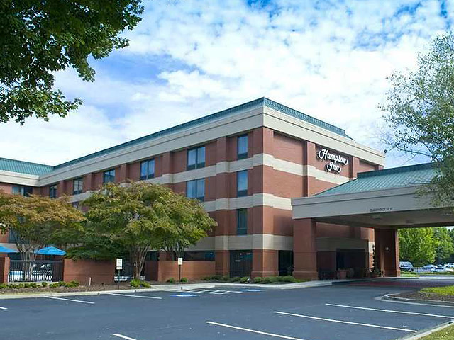 Hampton Inn Atlanta/Stone Mountain | Explore Georgia