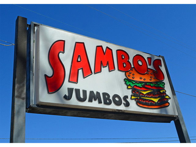 Sambo's Jumbos | Explore Georgia
