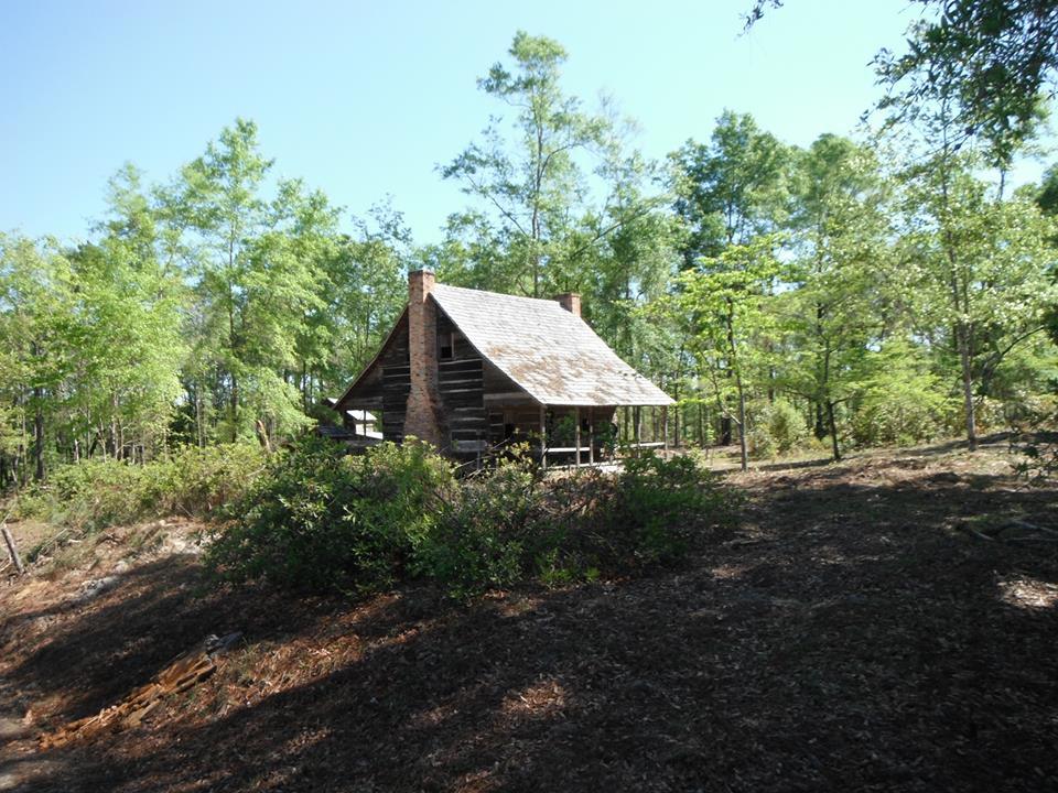 Montgomery County Historic Village at Brewton-Parker College | Explore ...