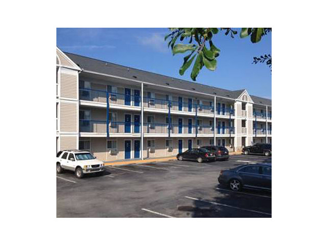 Horizon Extended Stay at Conyers | Explore Georgia