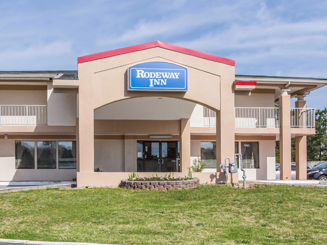 Rodeway Inn & Suites Marietta | Explore Georgia