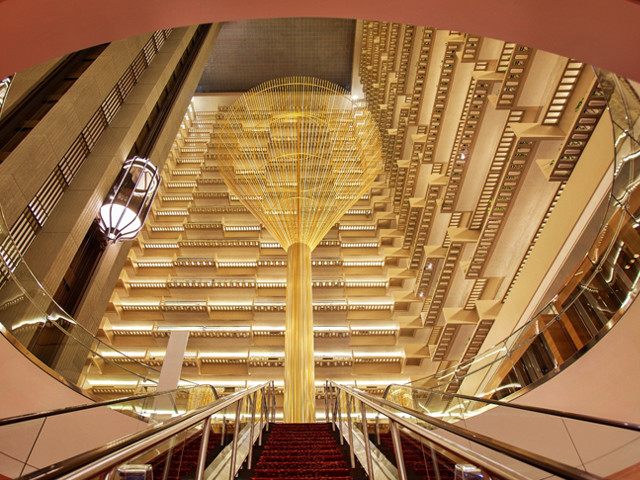 Hyatt Regency Atlanta | Explore Georgia