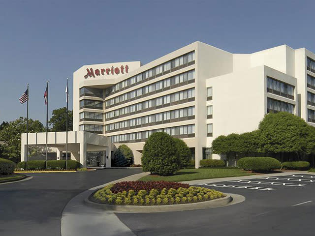 Atlanta Marriott Peachtree Corners | Official Georgia Tourism & Travel ...