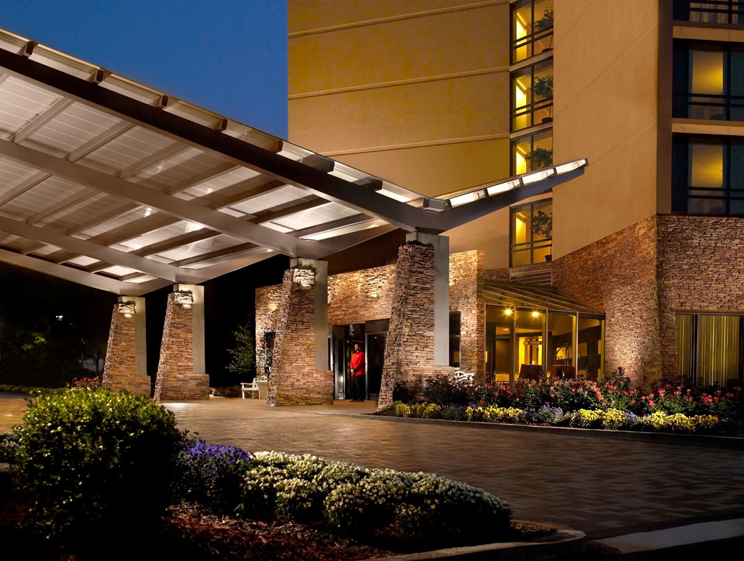 Atlanta Marriott Northeast/Emory Area | Official Georgia Tourism ...