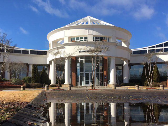 The Hudgens Center for Art & Learning | Explore Georgia