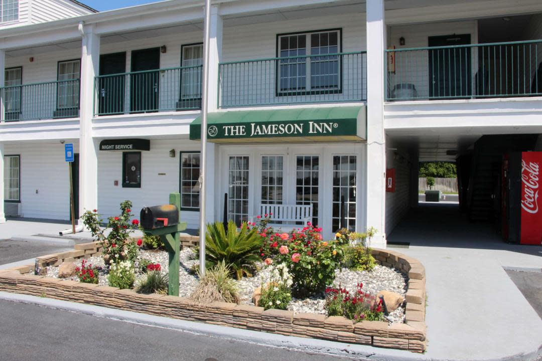 Jameson Inn Douglas | Explore Georgia