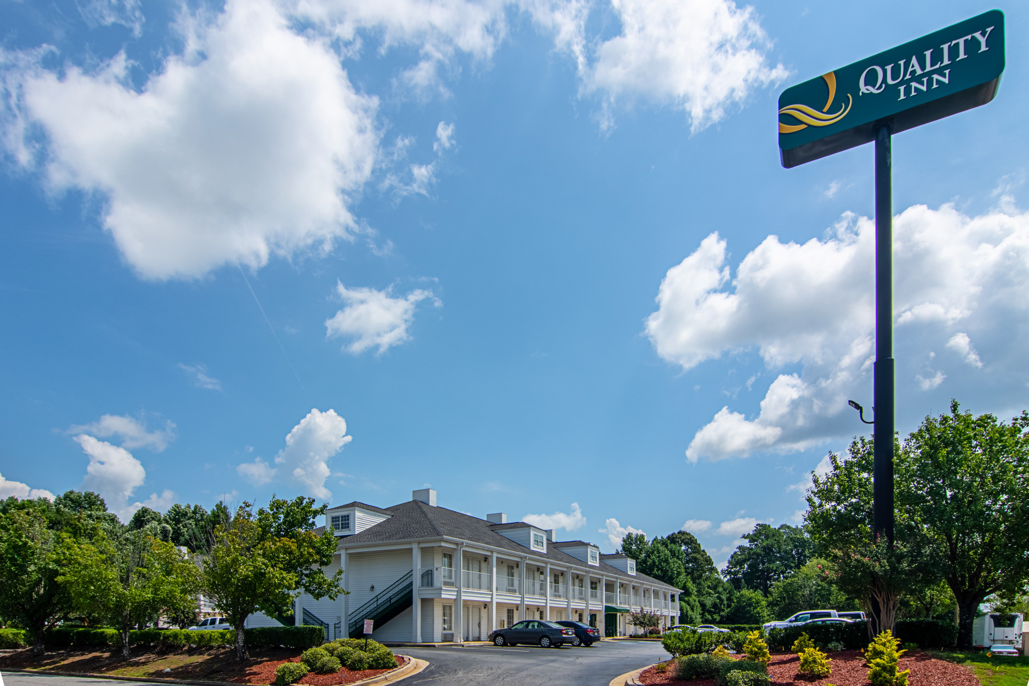 Quality Inn LaGrange | Explore Georgia