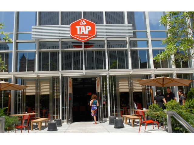 Tap a Gastropub | Explore Georgia