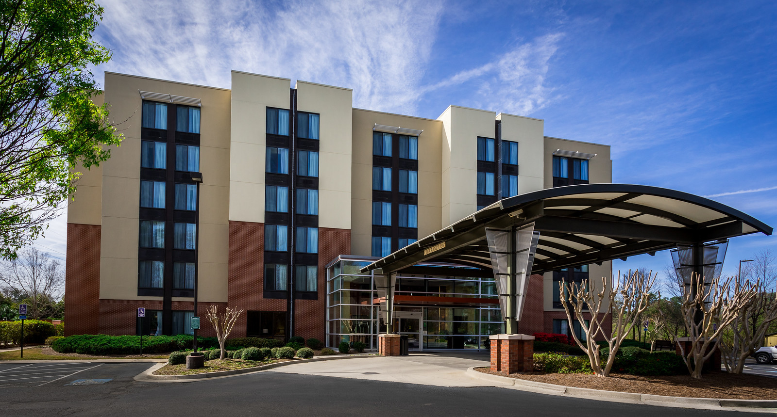 Ecco Suites Augusta | Explore Georgia