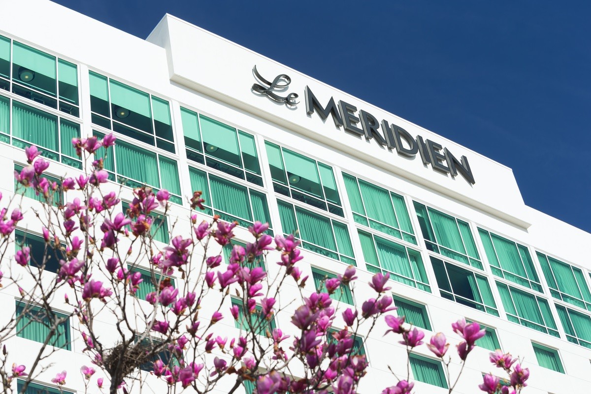 Le Meridien Atlanta Perimeter | Explore Georgia
