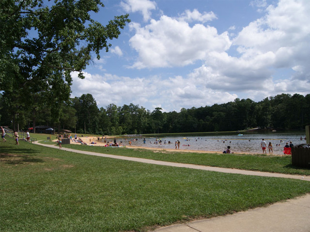 John Tanner Park | Explore Georgia