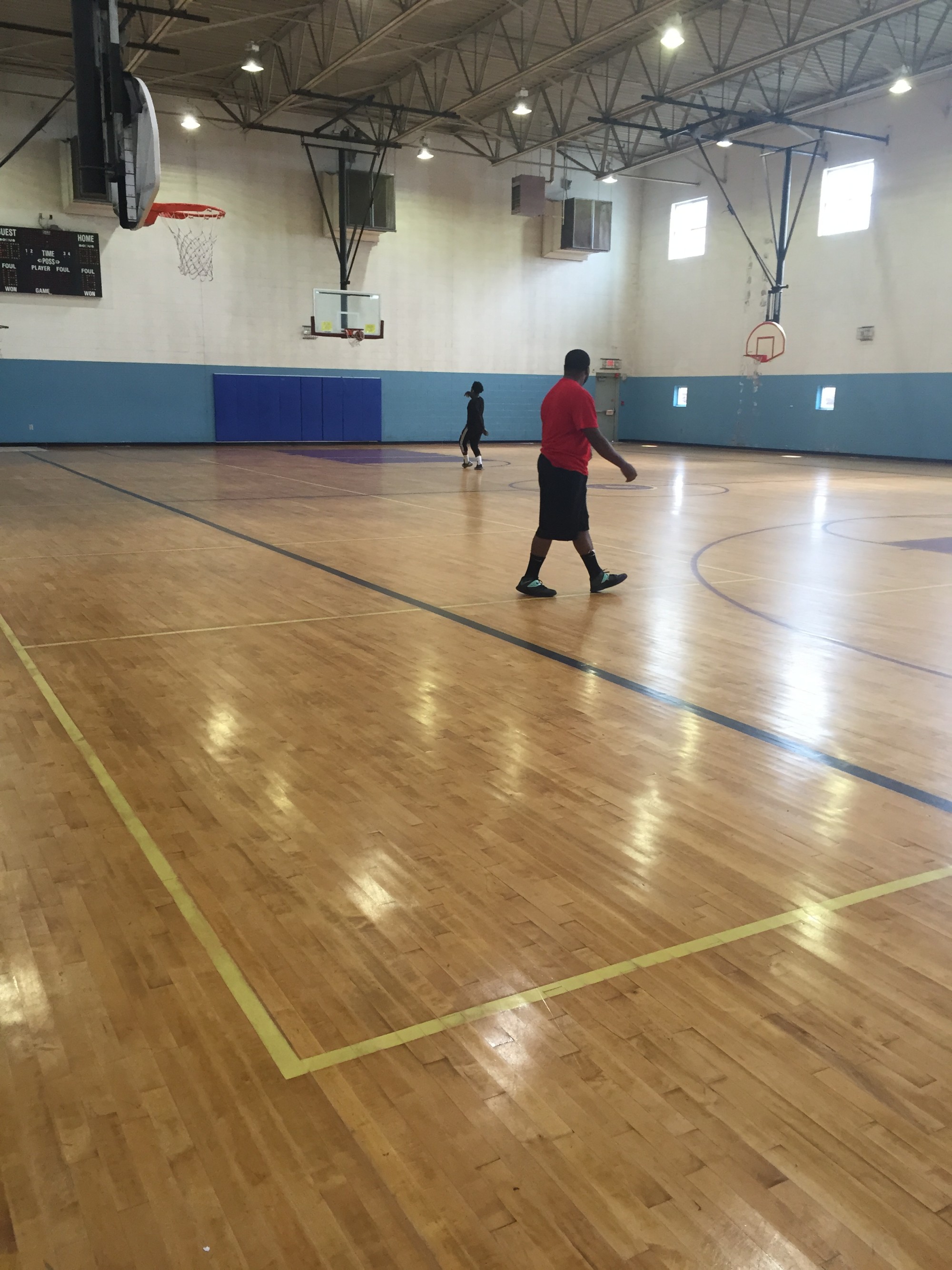 Johnson Park Recreation Center & Dog Park | Official Georgia Tourism ...