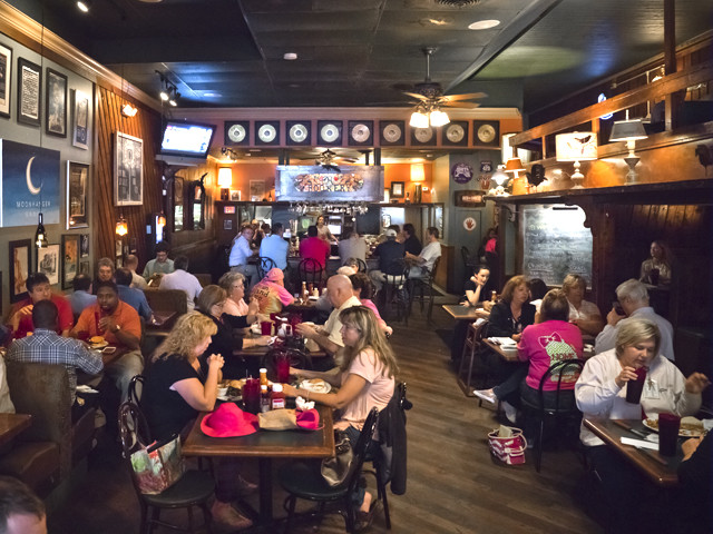 The Rookery | Explore Georgia