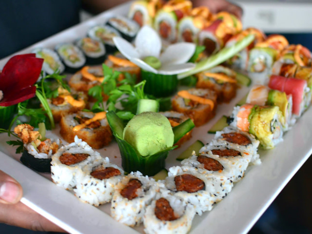 Thrive | Explore Georgia