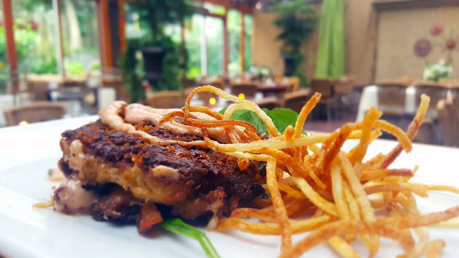 Wahoo! Grill | Explore Georgia