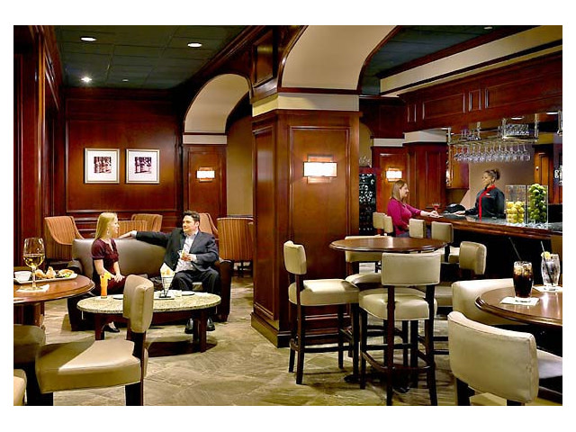 Augusta Marriott at the Convention Center | Explore Georgia