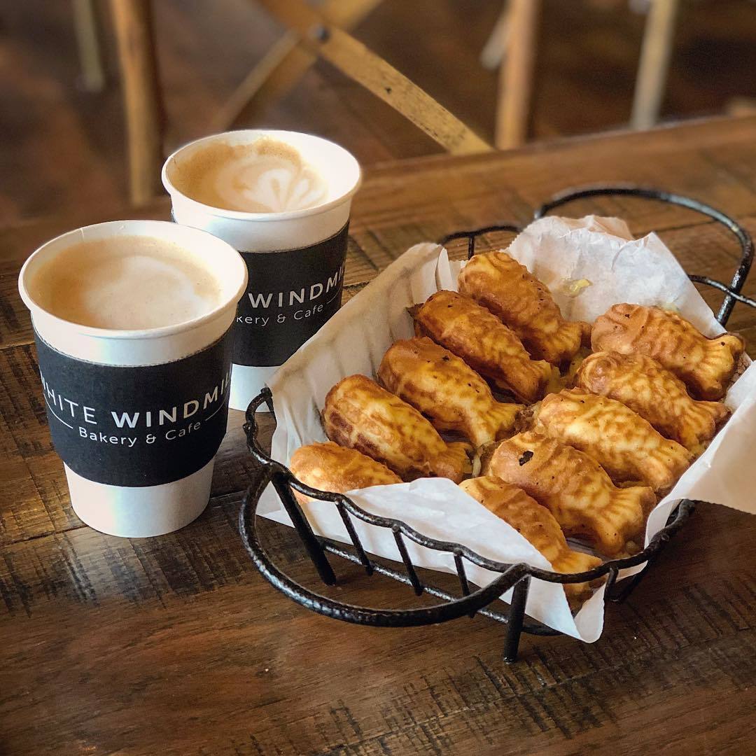 White Windmill Bakery & Cafe | Explore Georgia