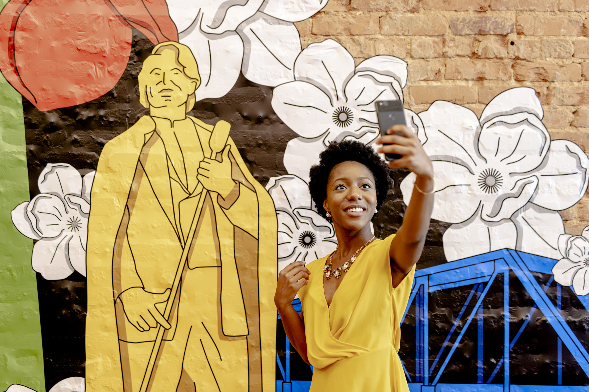 Augusta & Co. | Explore Georgia