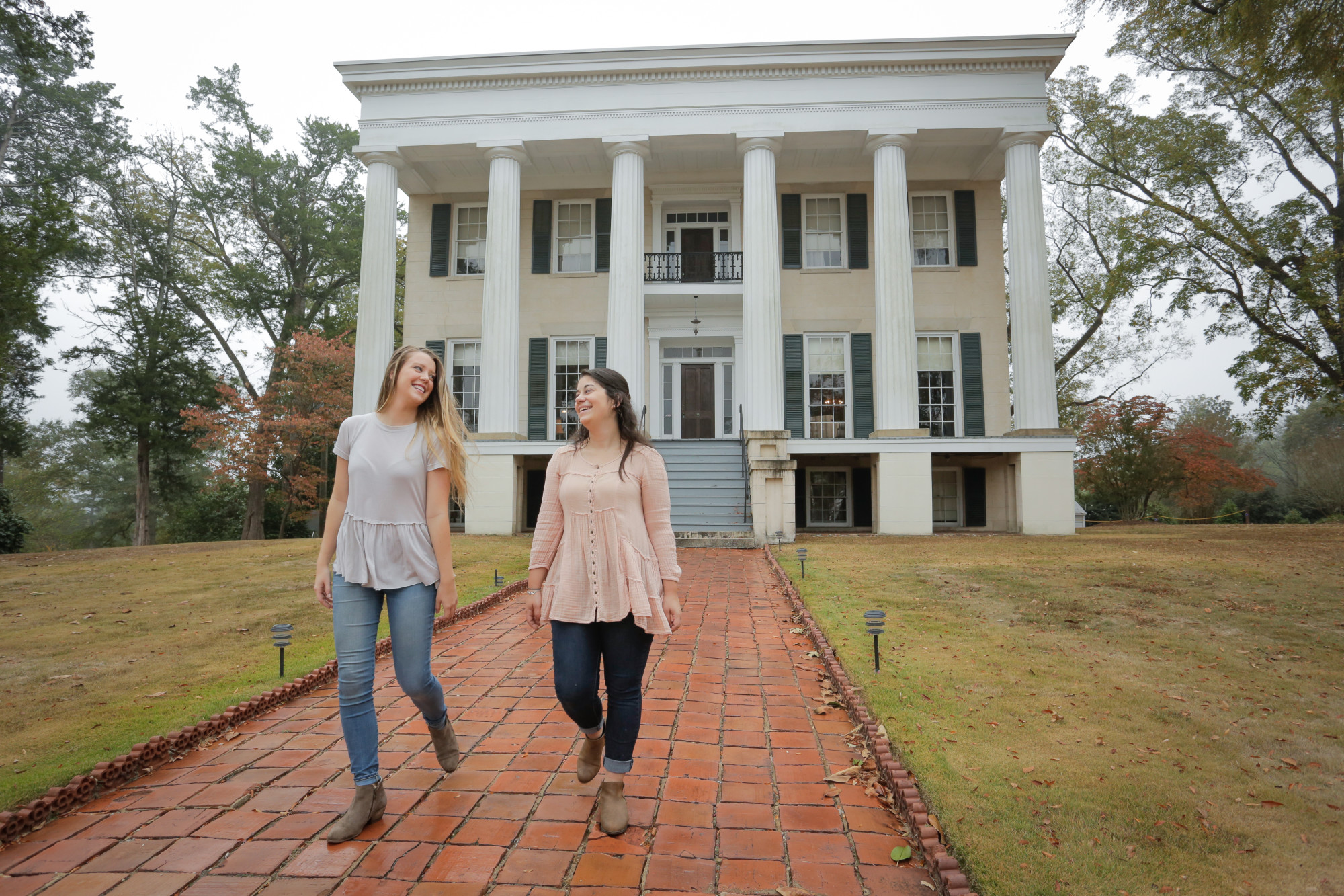 Rose Hill | Explore Georgia