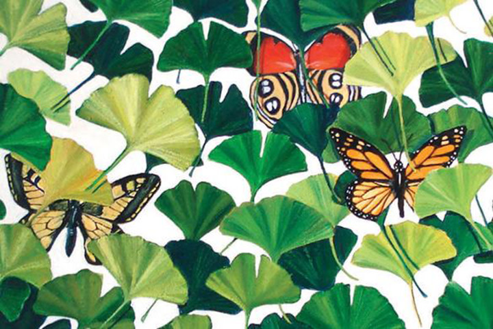 Roy C. Moore Art Gallery, University of North Georgia Gainesville ...