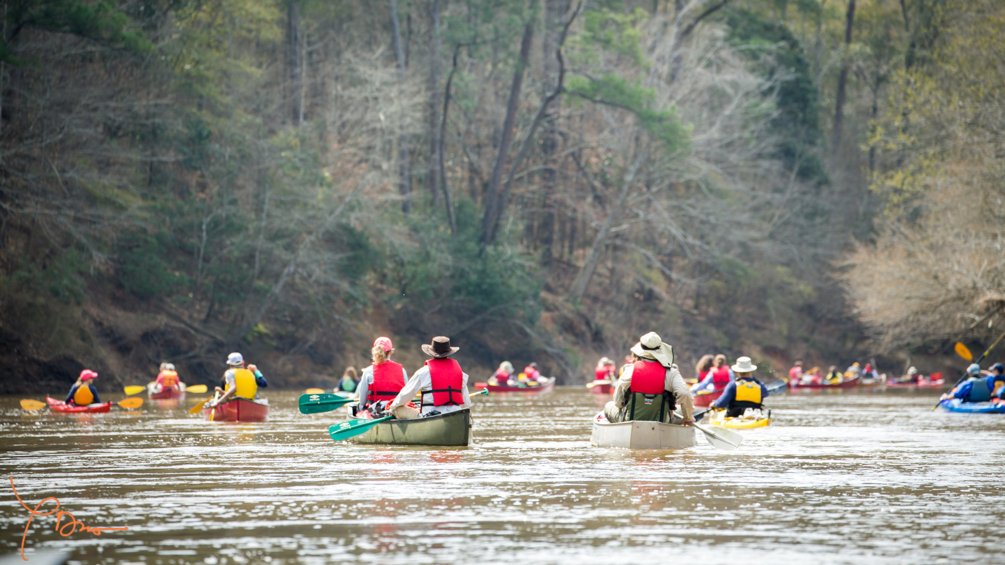 Georgia Conservancy | Explore Georgia