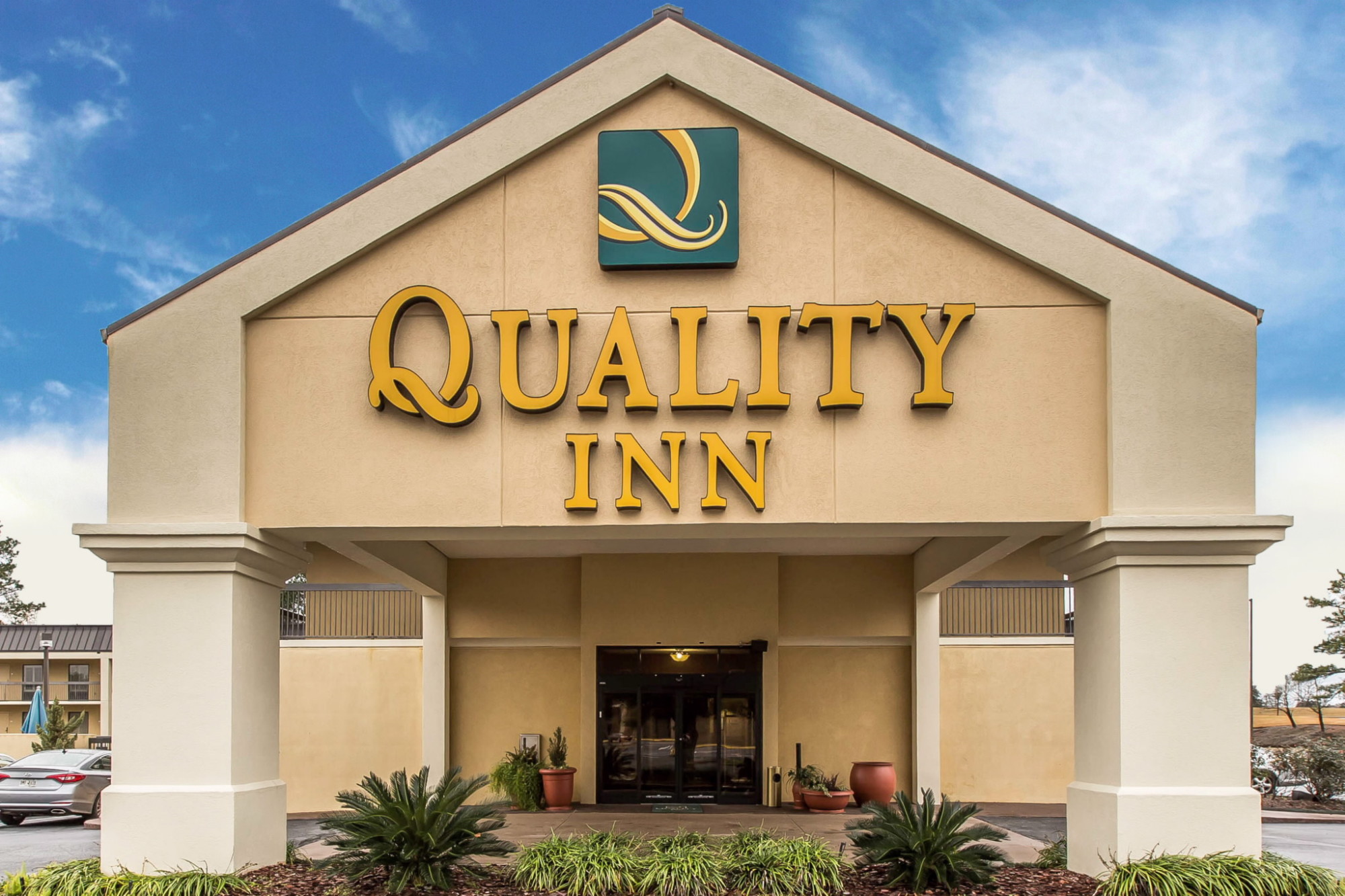 Quality Inn at Albany Mall | Explore Georgia