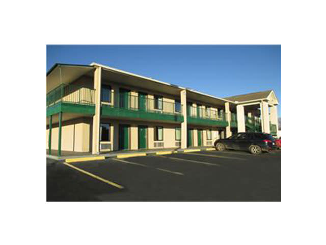 Econo Lodge Cuthbert | Explore Georgia