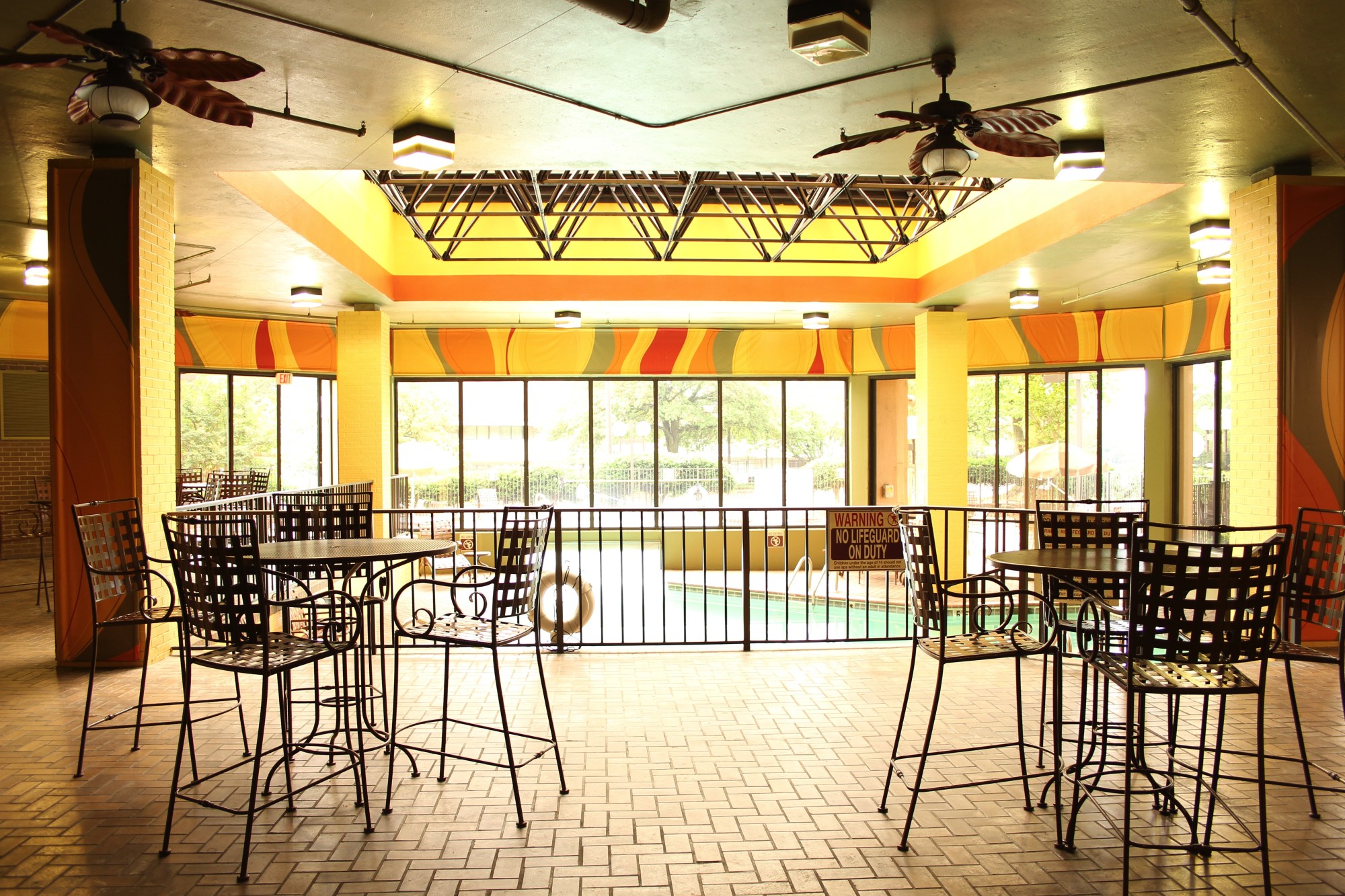 Ramada Plaza by Wyndham Atlanta Airport | Explore Georgia