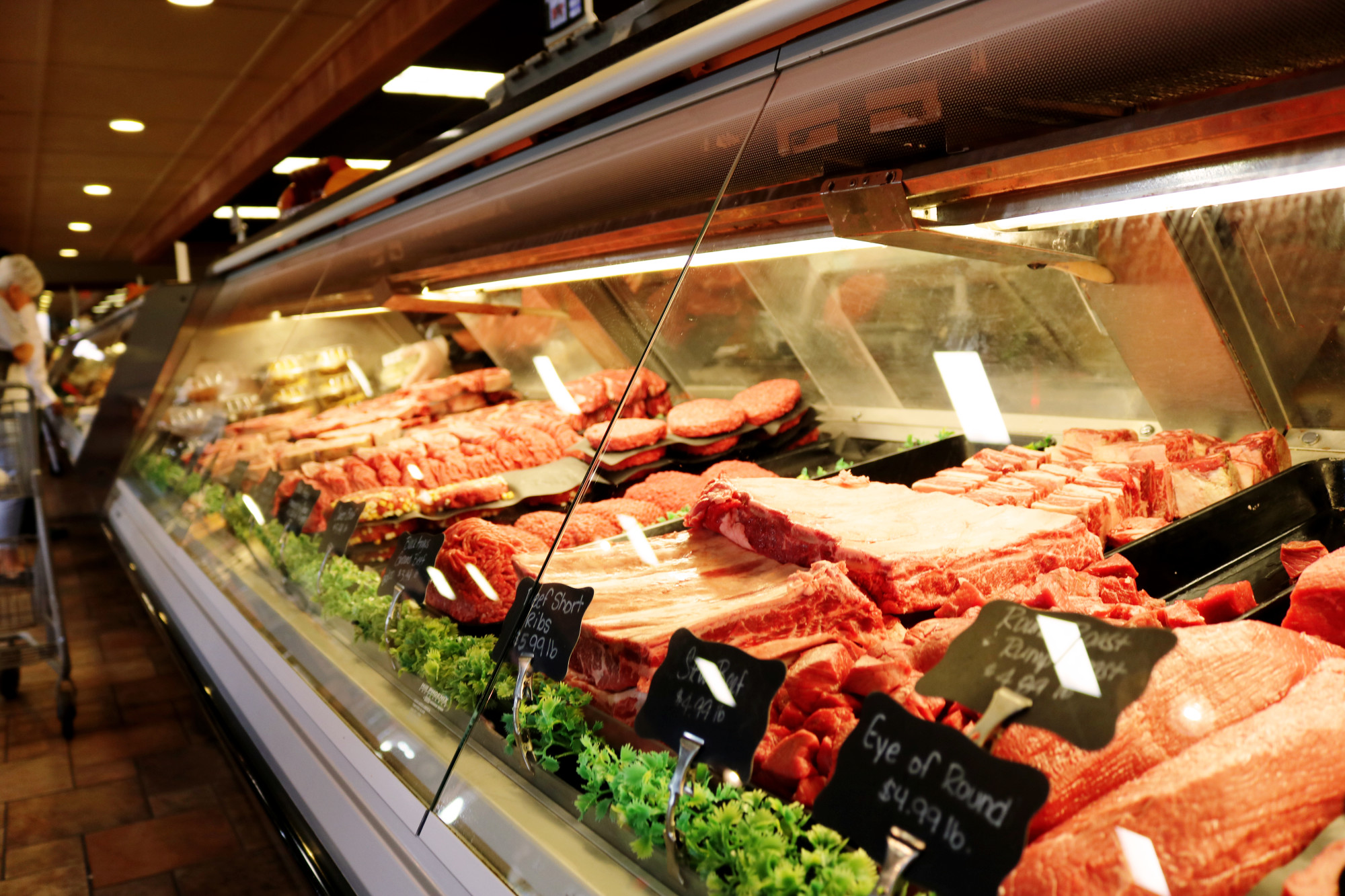 M&T Meats | Explore Georgia