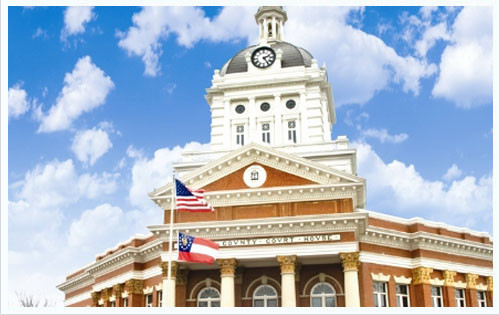 Madison Welcome Center | Explore Georgia