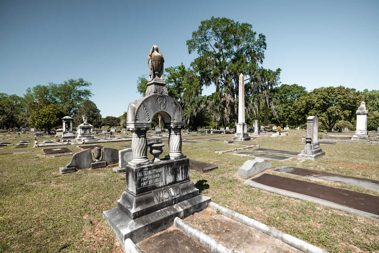Northview Cemetery | Explore Georgia