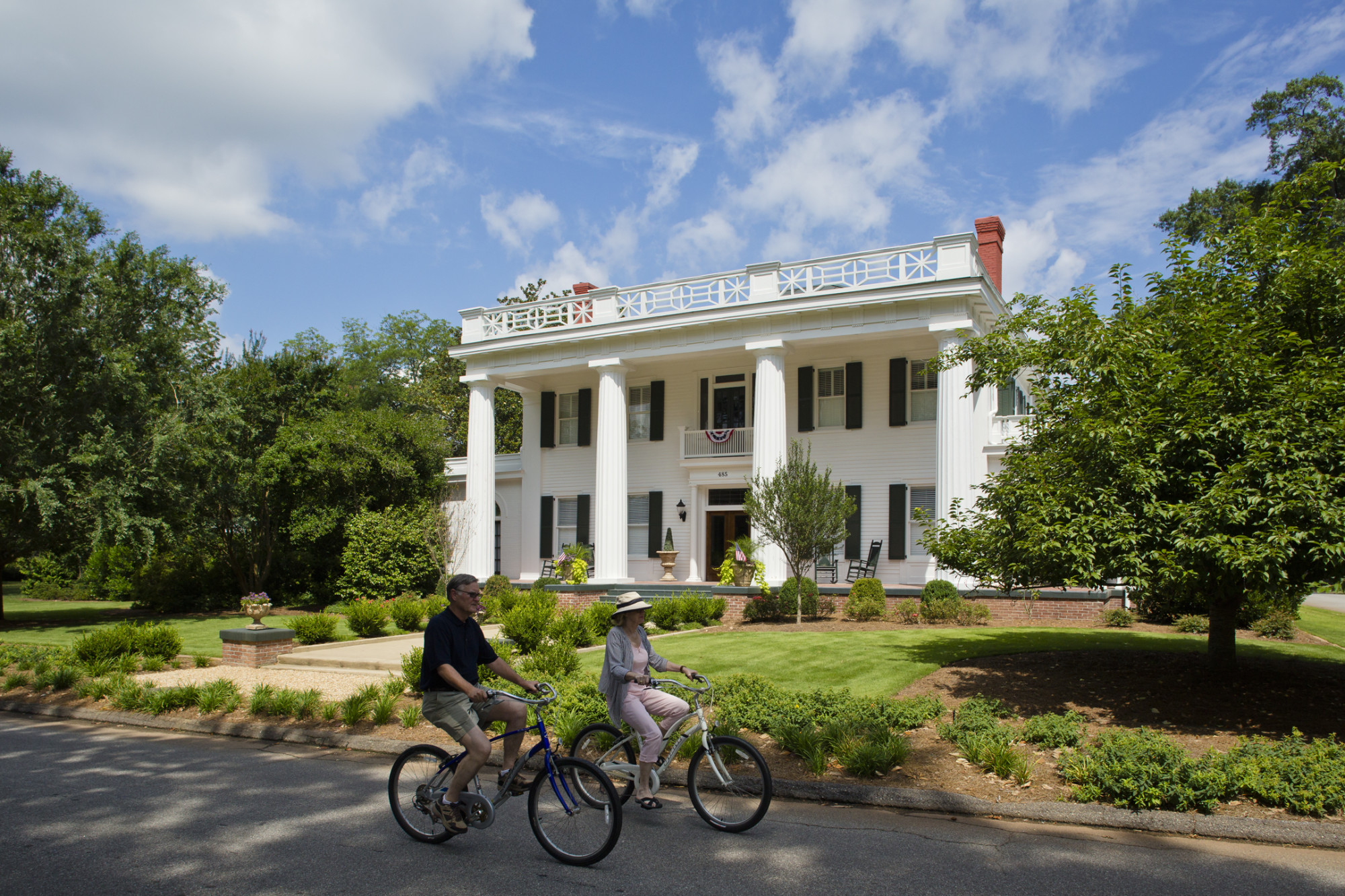 Historic Heartland | Official Georgia Tourism & Travel Website | Explore Georgia.org