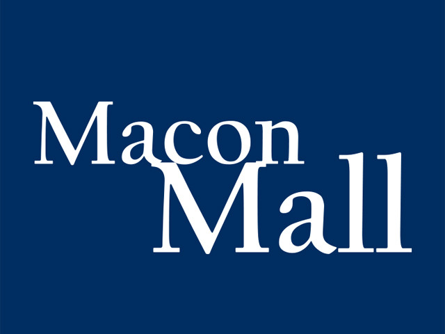 Macon Mall | Explore Georgia