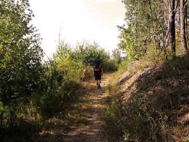 The Pinhoti Trail | Explore Georgia