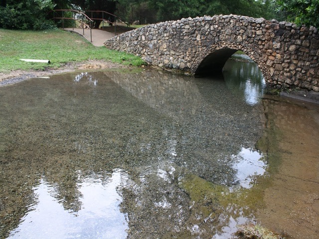 The Trail of Tears | Explore Georgia