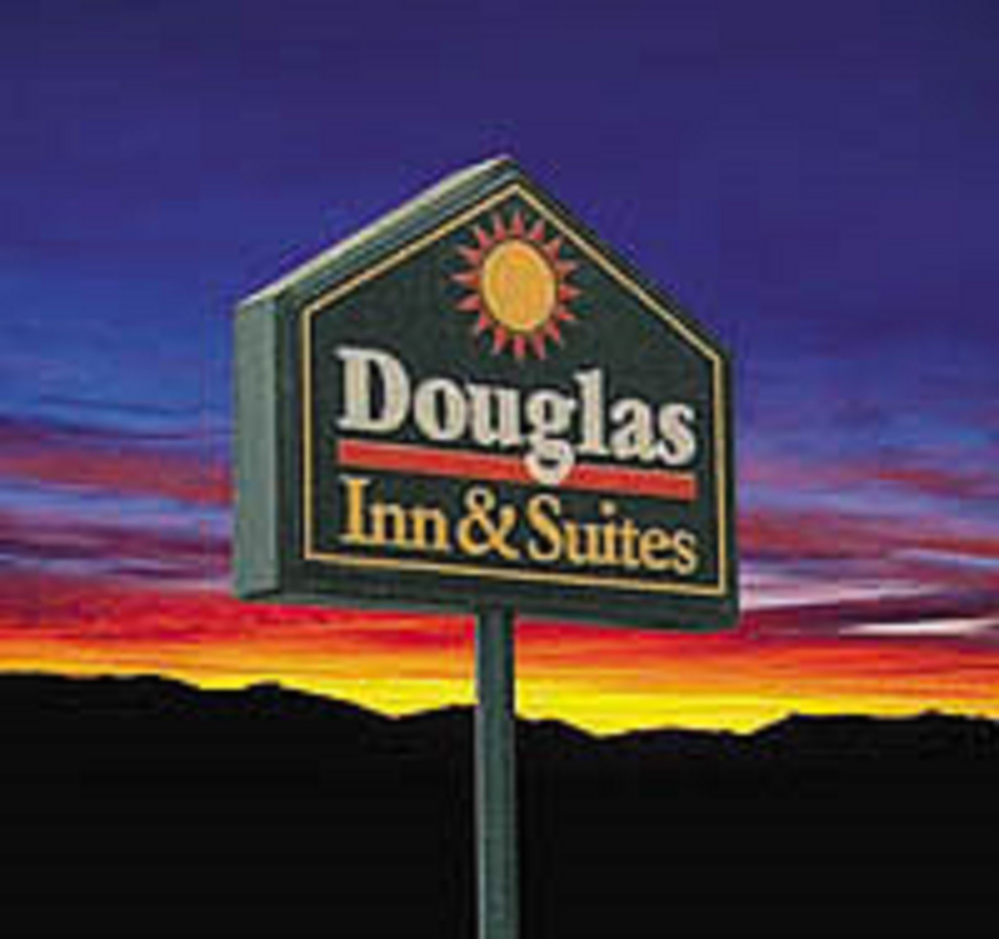 Douglas Inn & Suites | Explore Georgia
