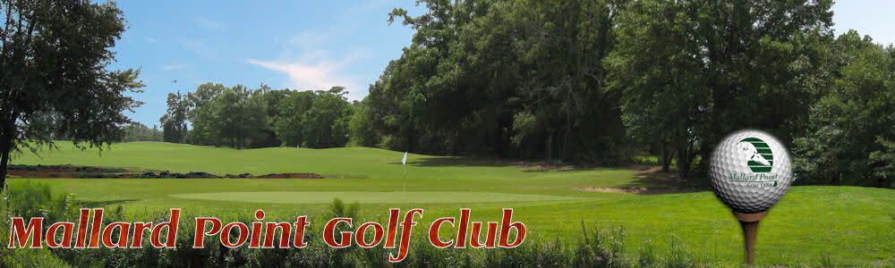 Mallard Point Golf Club | Explore Georgia