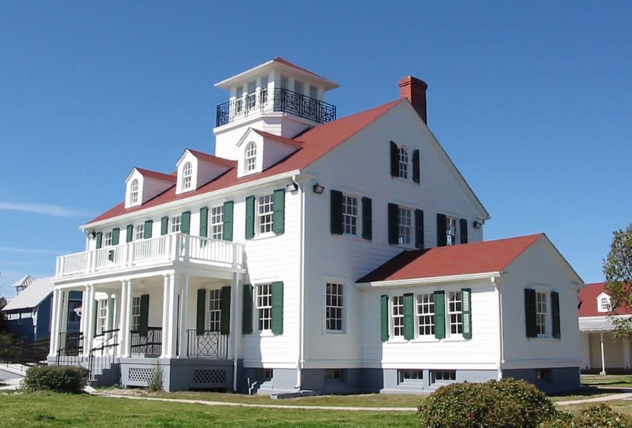 World War II Home Front Museum | Official Georgia Tourism & Travel ...