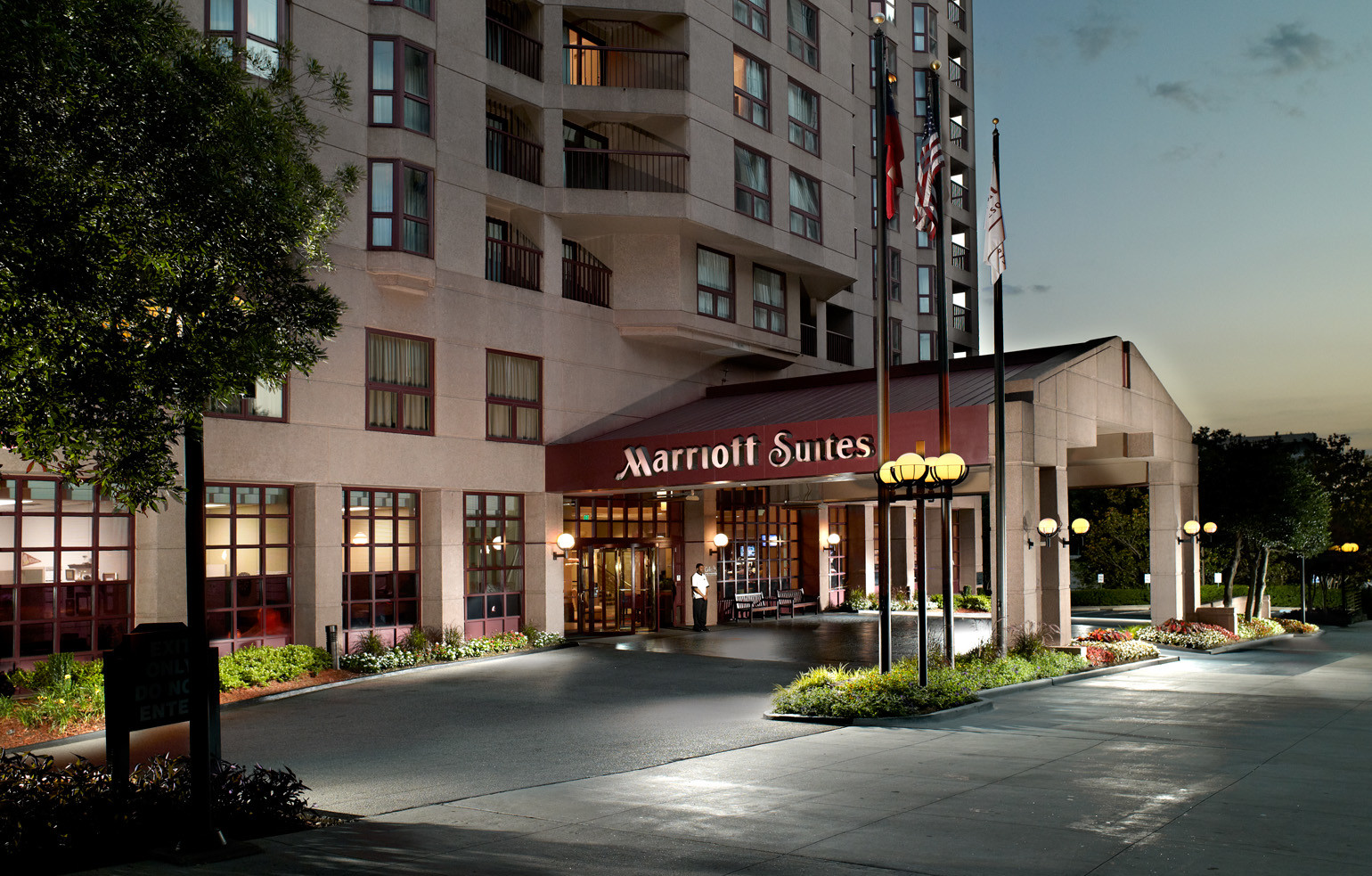 Atlanta Marriott Suites Midtown | Explore Georgia