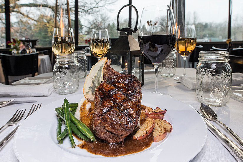 Blue Ridge Restaurants | Explore Georgia