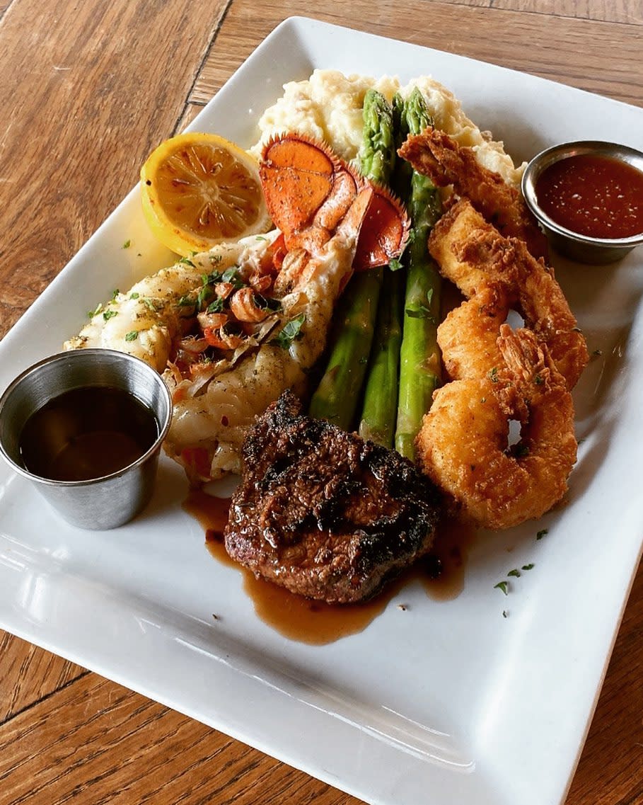 Branchwater | Explore Georgia