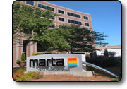 MARTA Metropolitan Atlanta Rapid Transit Authority | Explore Georgia