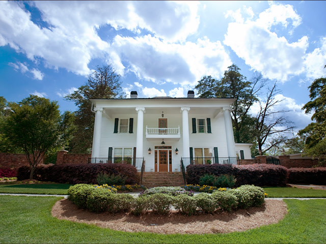 Carl House | Official Georgia Tourism & Travel Website | ExploreGeorgia.org