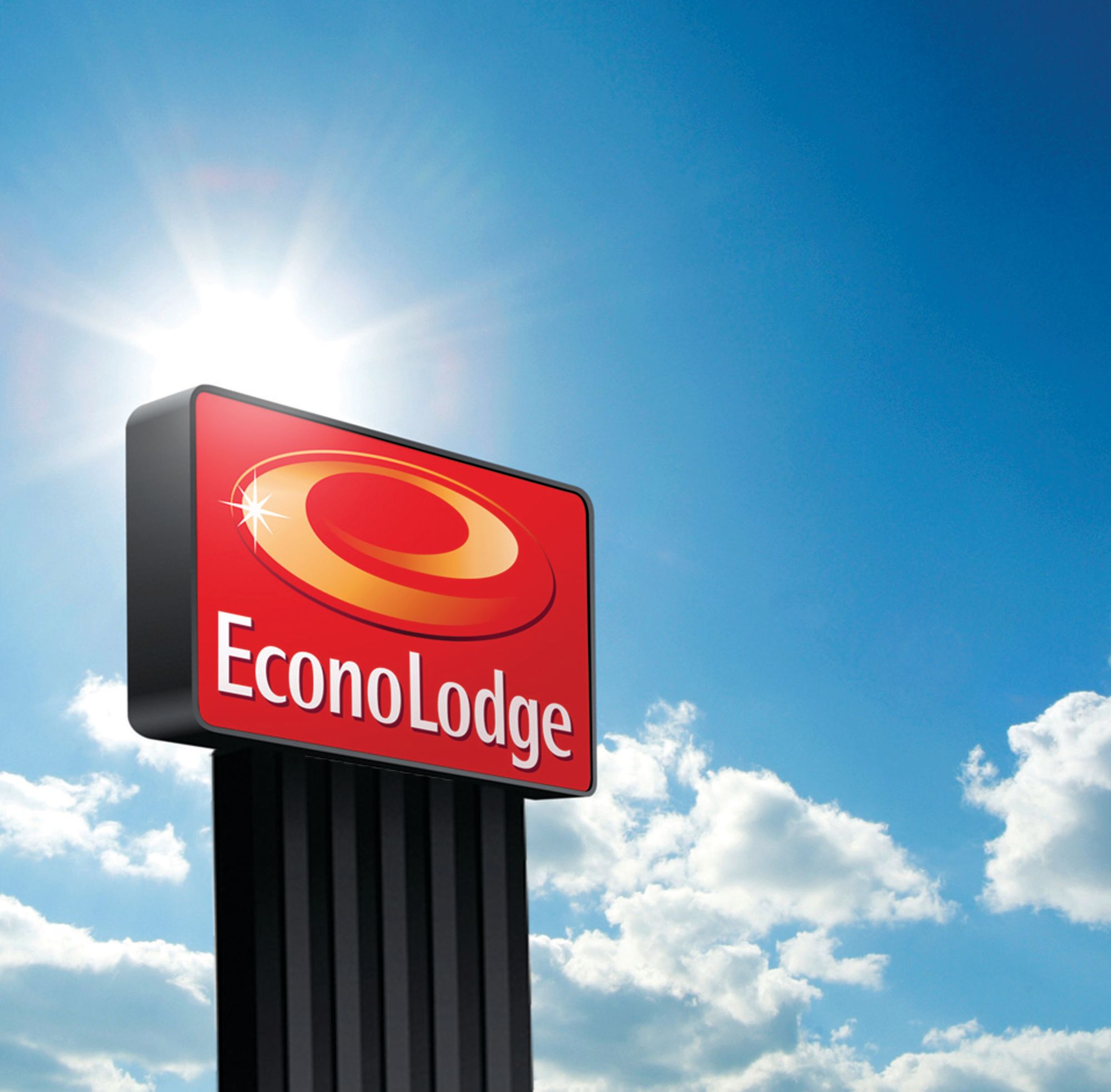 Econo Lodge Garden City | Explore Georgia