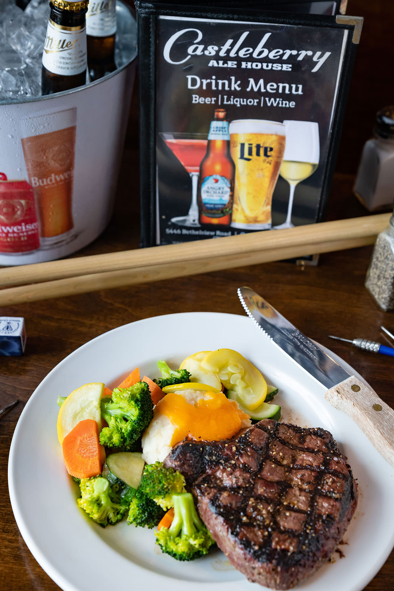 Castleberry Ale House | Official Georgia Tourism & Travel Website ...