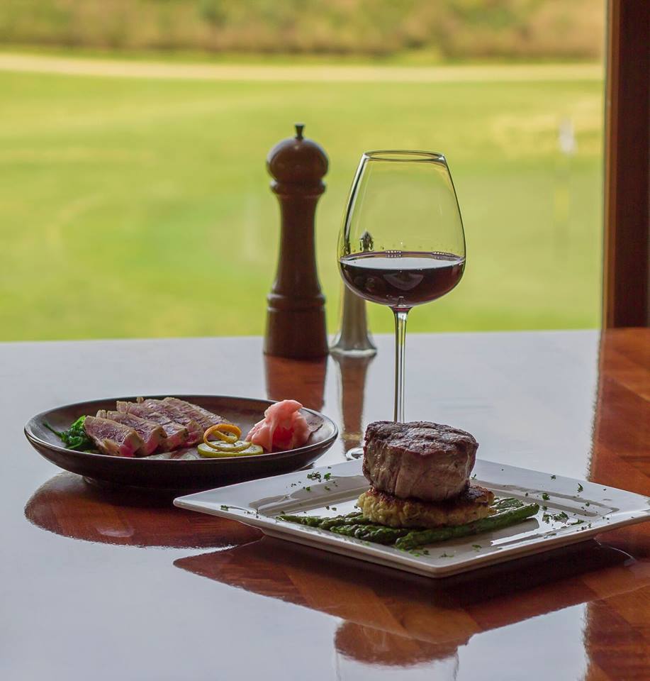 The Waterfall Grille | Explore Georgia