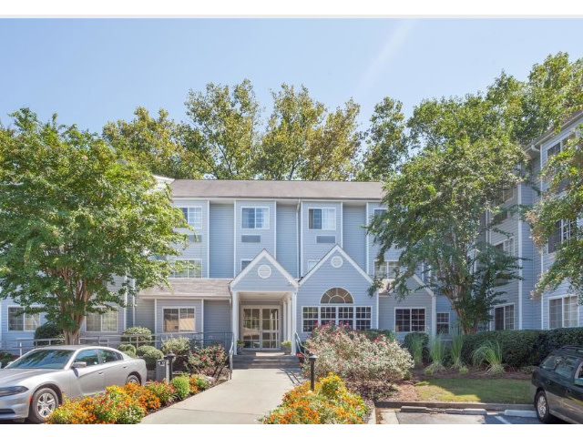 Microtel Inn & Suites by Wyndham Atlanta/Buckhead Area | Explore Georgia