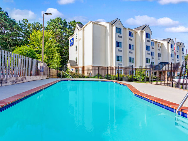 Microtel Inn & Suites by Wyndham Bremen | Explore Georgia